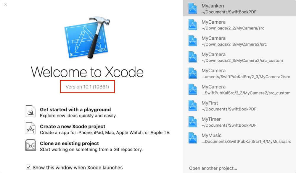 たった2日でマスターできる iPhoneアプリ開発集中講座 Xcode 10/Swift 4.2対応（2018年10月出版）公式サポートページ - iOSアプリ開発ならTickleCode