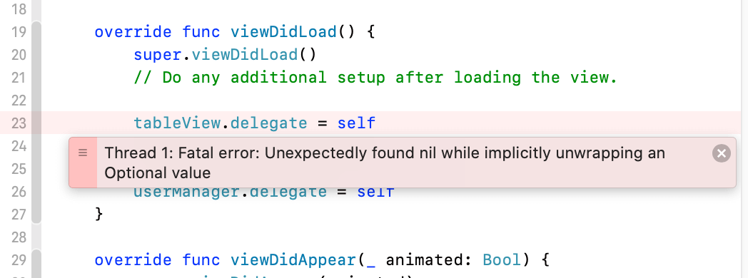 Xcode・SwiftでのiPhone実機テストエラー、ビルドエラーの一覧と解決方法 - iOSアプリ開発ならTickleCode